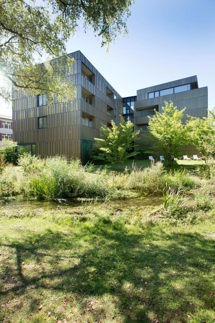 Hotel Am See - Lindau