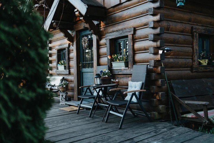 Chalet Nezabudka High Tatras - Szczyrbskie Jezioro