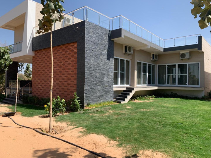 Abhikram Homes - Jodhpur