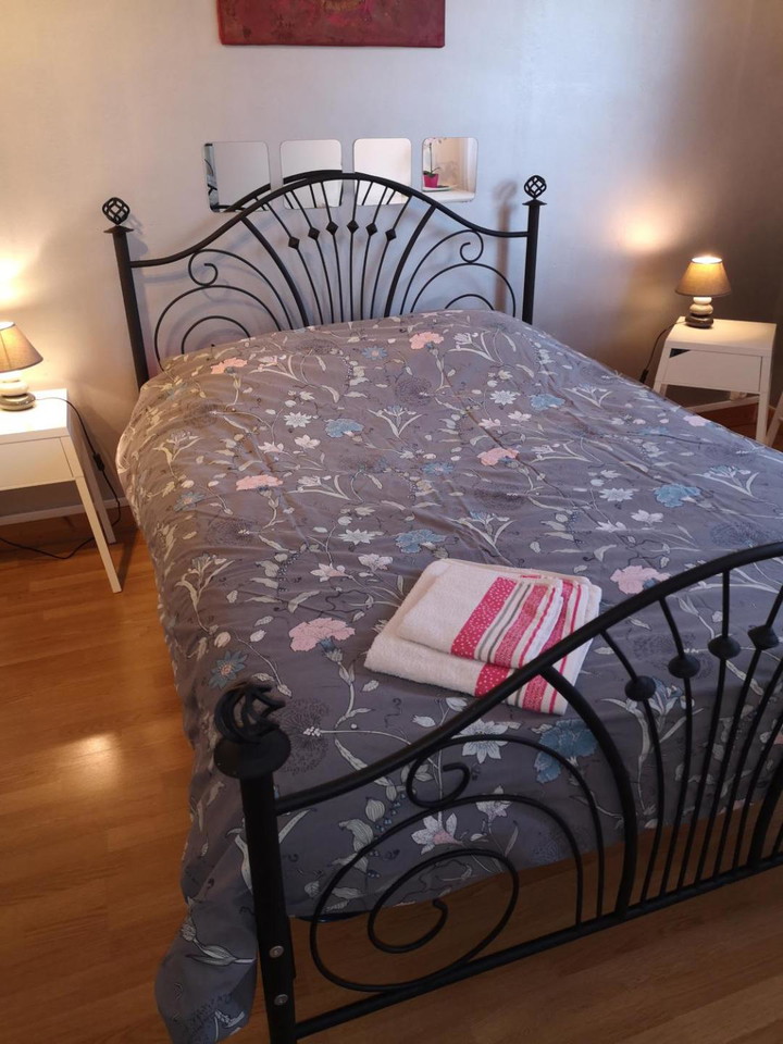 Chambre Chez L Habitant - Saint-Pierre-de-Chartreuse
