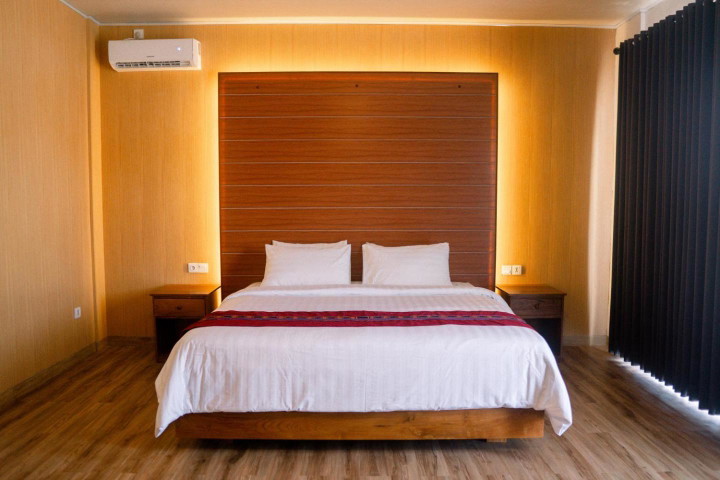 Christika Homestay - Labuan Bajo