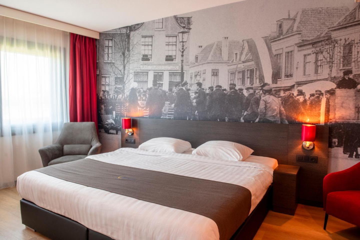 Bastion Hotel Amersfoort - Leusden