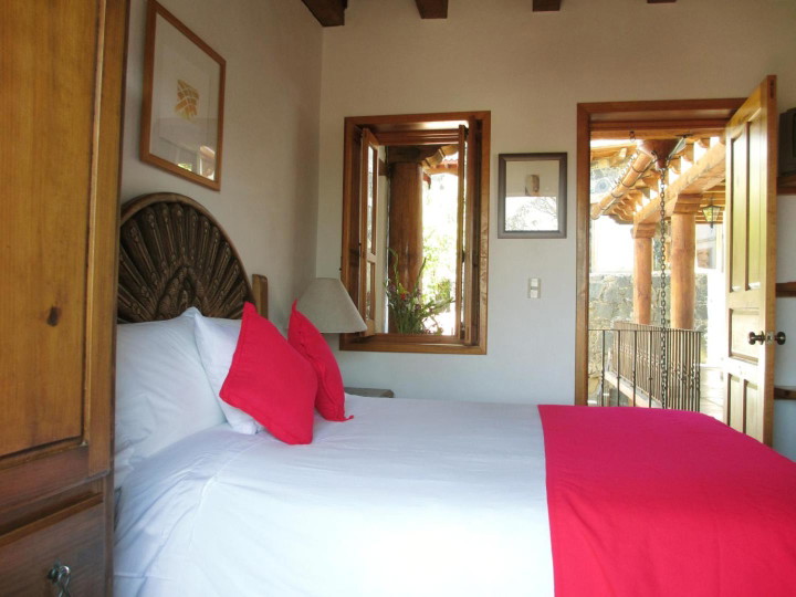 Hotel Estancia De La Era B&b - Pátzcuaro