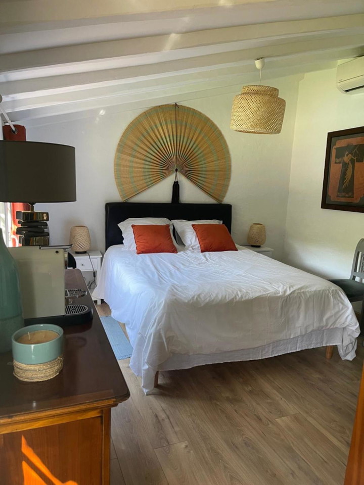 La Borréliane - French Riviera