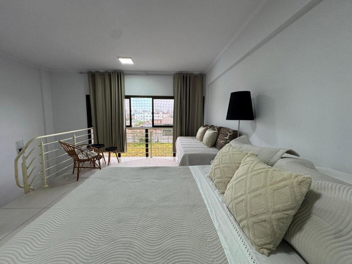 Duplex Comfort Torres Rs - Torres