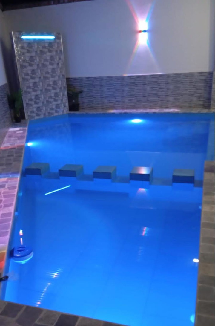Hotel Virrey - La Merced