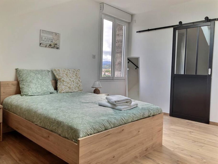 Appartement Zen & Cosy - Sainte-Julie