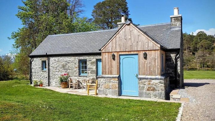 The Smiddy - Arisaig