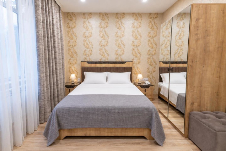 Midcity Hotel - Baku