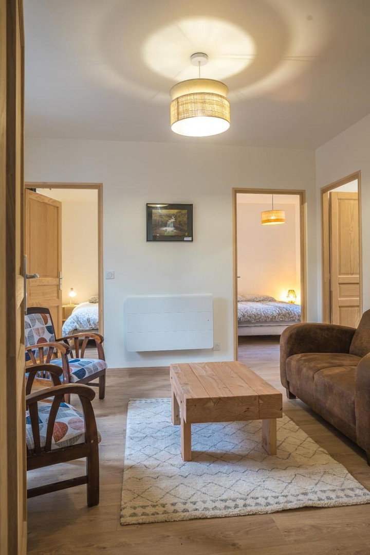 Le Clos De La Monne - Clermont-Ferrand