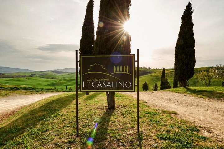 Agriturismo Il Casalino - Pienza