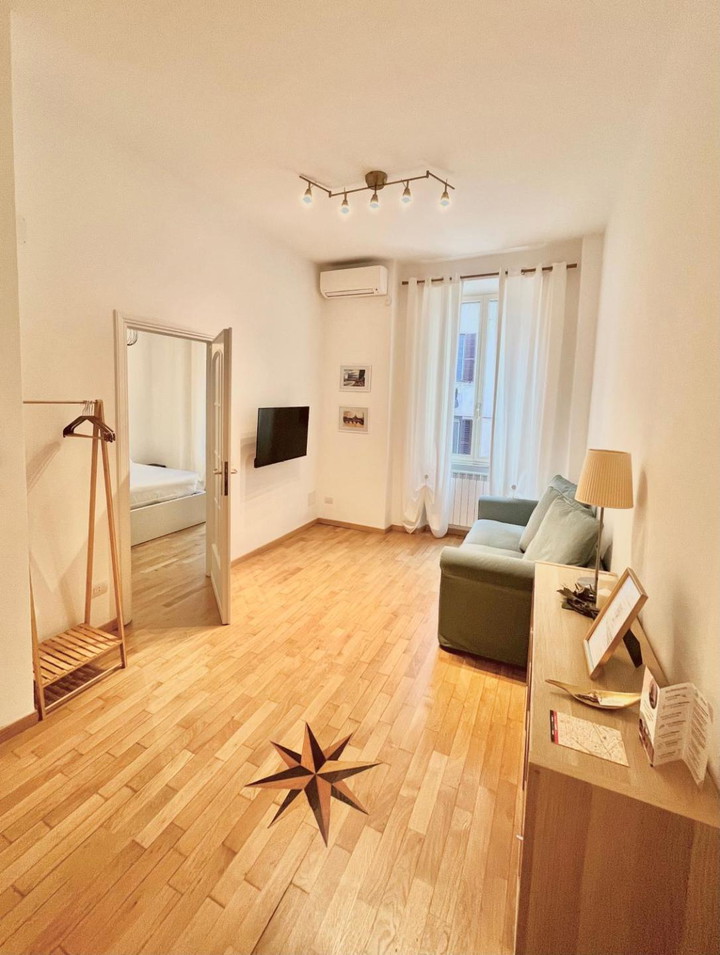 Civitas Leonina Apartment - Roma