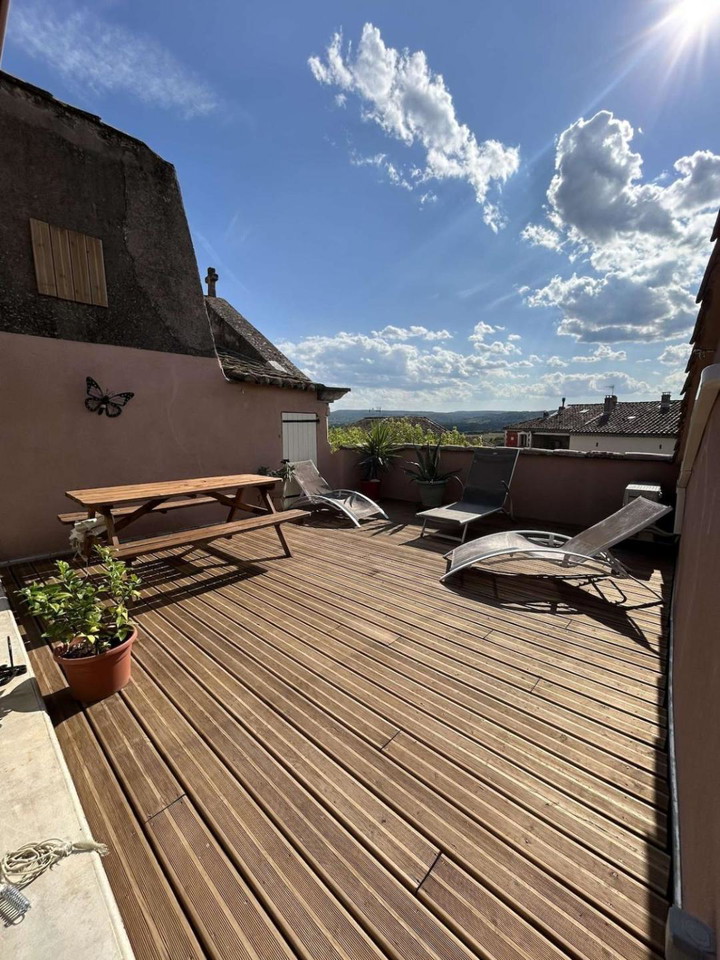 Joli Logement à Saint-just-d'ardèche - Pont-Saint-Esprit