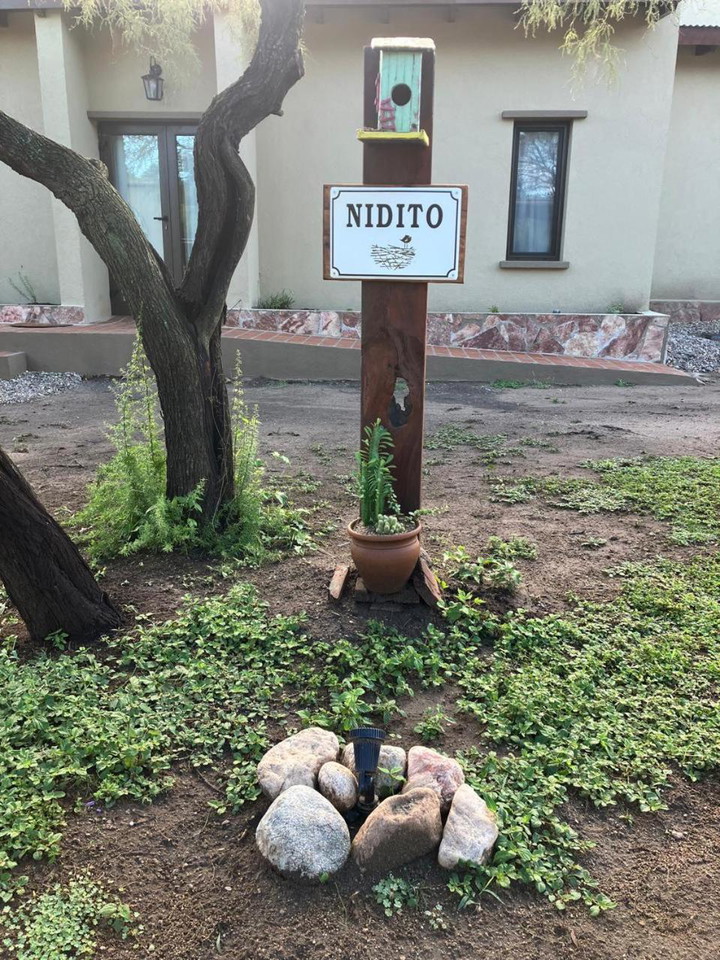 Casa Nidito San Javier - Villa Dolores