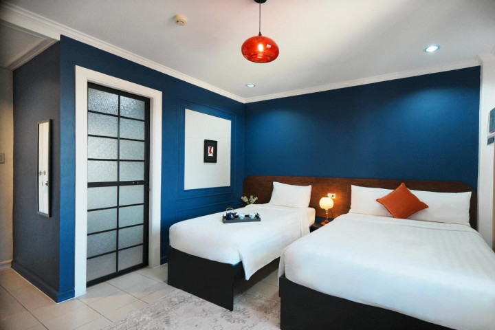 Maximo House Cebu - Cebu City