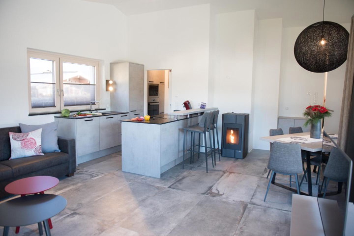 Haus Christine - Summercard Included - Kaprun