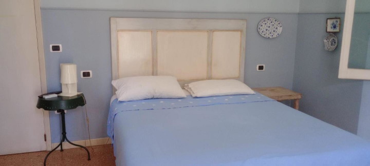 Casa Mia - Grottammare