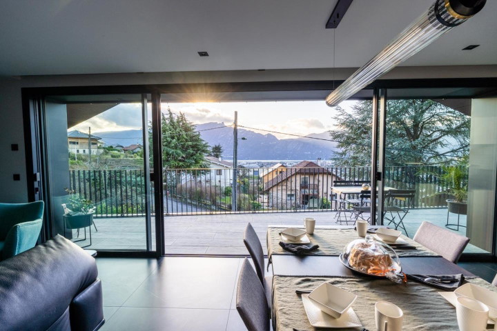 Villa Casanova - Aix-les-Bains
