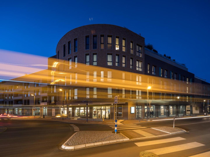 Rs-hotel - Smart & Modern Hotel Apartments - Brühl