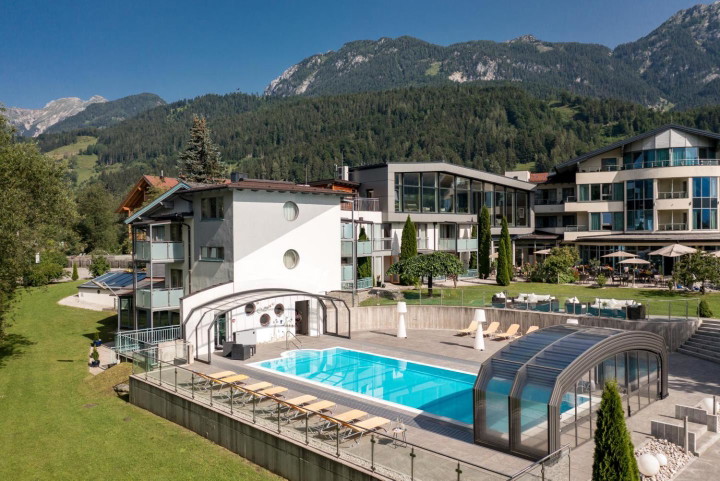 Hartweger's Hotel - Obertraun