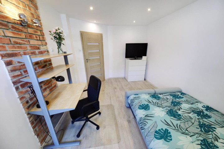 Crystal Apartment Katowice Ii - Katowice