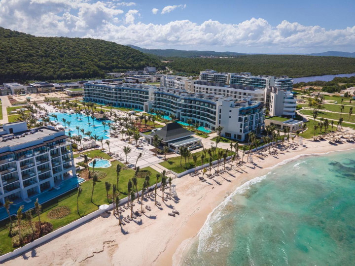 Ocean Eden Bay - Adults Only - All Inclusive - Jamaika
