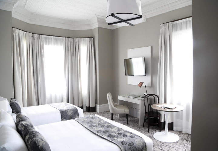 The Lurline Randwick - Sydney