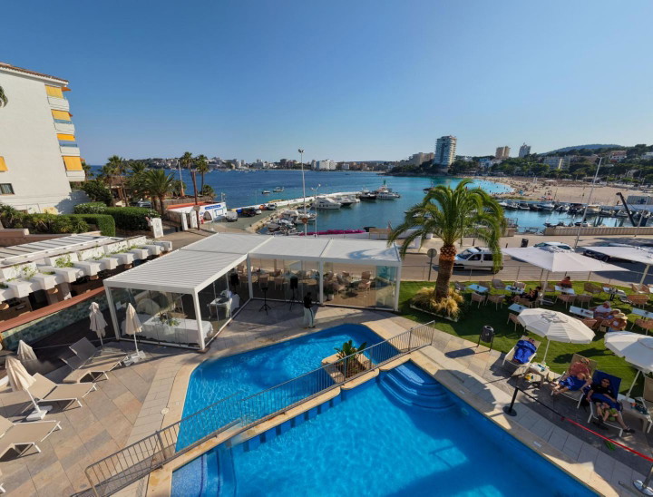 Suites Roc Portonova - Newly Renovated 2026 - Palma