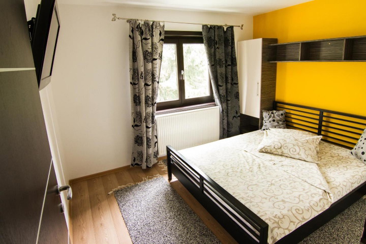 Apartments Cortina - Zlatibor