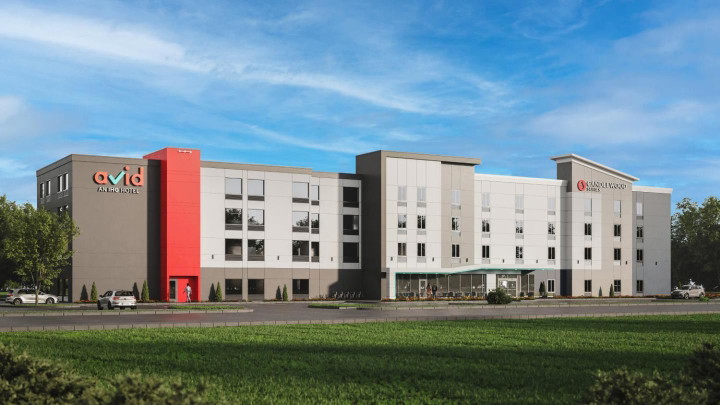 Avid Hotel Fort Payne By Ihg - Alabama