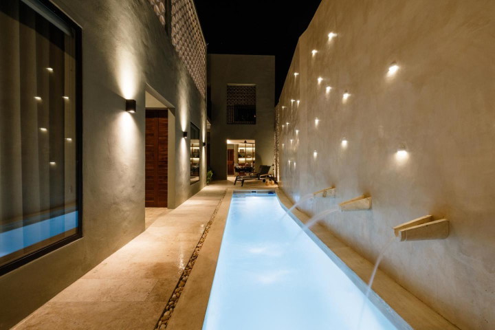 Casa Naran - Yucatan