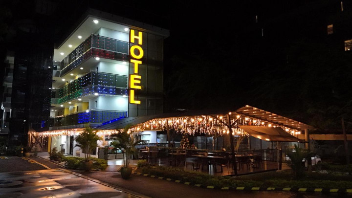 Hotel Milla De Oro Uraba - Apartadó
