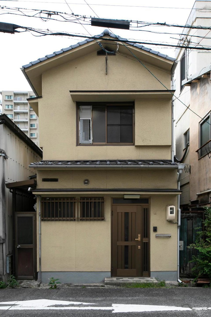 Green - Okayama