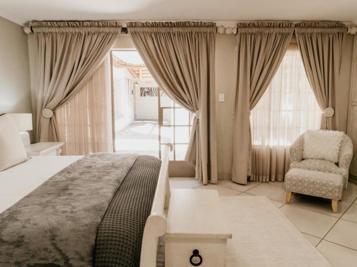 Decollage Estate - Polokwane