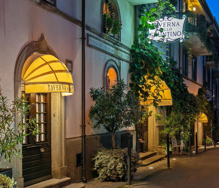Locanda Dello Spuntino - Frascati