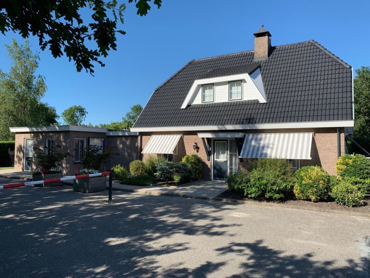 De Goede Ree Huisje 1 En 2 - Ouddorp