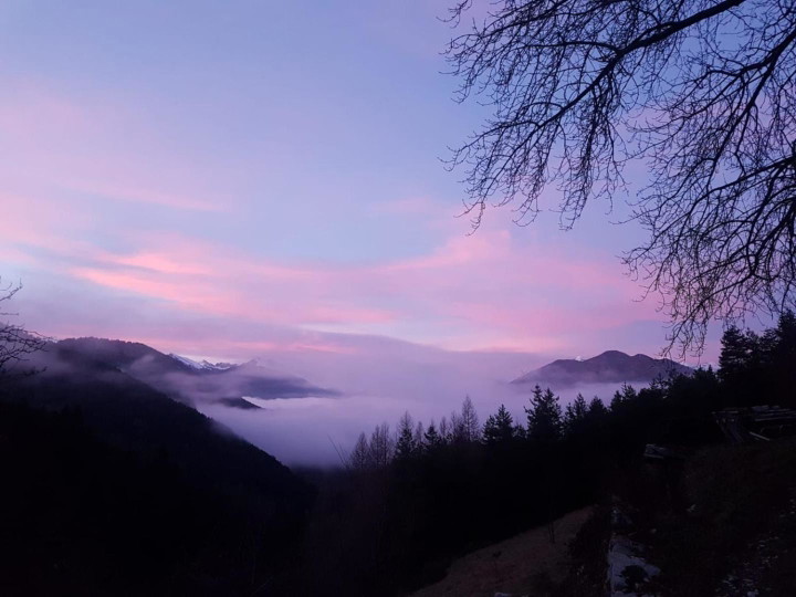 Wild Mountains - Ligurie