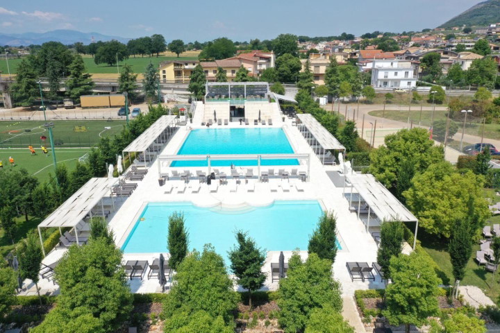 Kairos Resort & Spa - Lazio