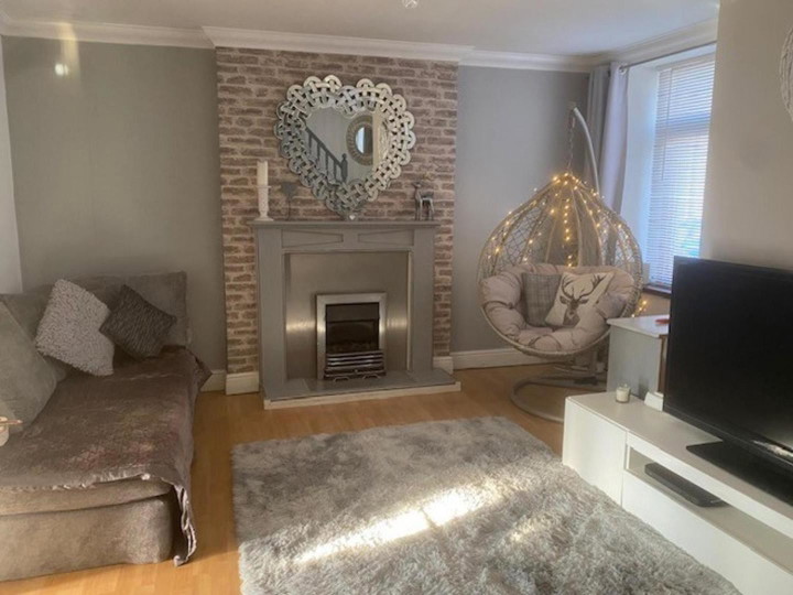 Beautiful Views Welsh Retreat 2bedroom - Pontypridd