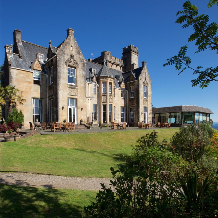Stonefield Castle Hotel ‘A Bespoke Hotel’ - Escocia
