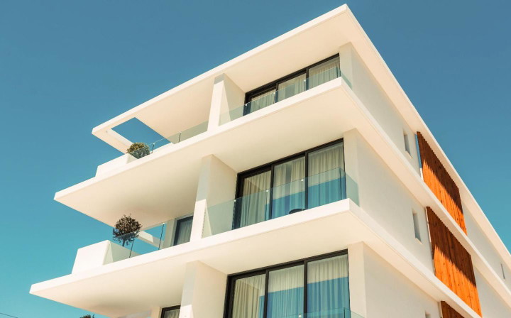 Regency Boutique Hotel Holiday Suites - Paphos