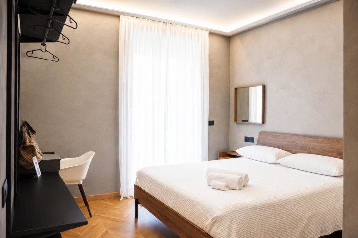 B&b Da Aulisio - Paestum