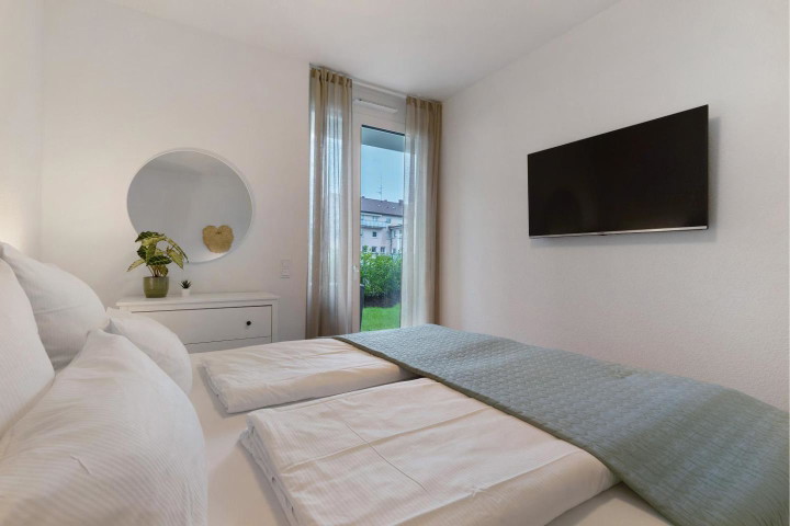 Km Style Apartment 2 - Freiburg