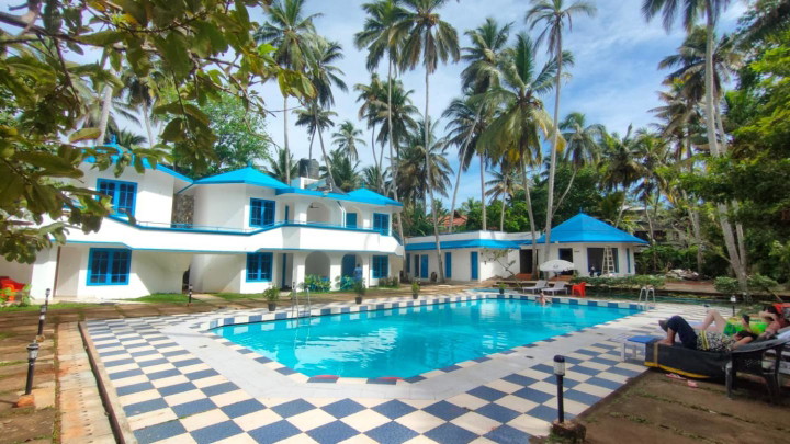 Banyantree Aayur - Thiruvananthapuram