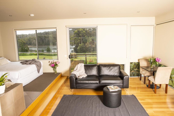 Little Norfolk Bay Events And Chalets - Tasmanien