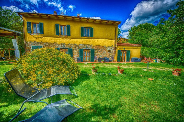 Agriturismo Il Gelso - Tuscany