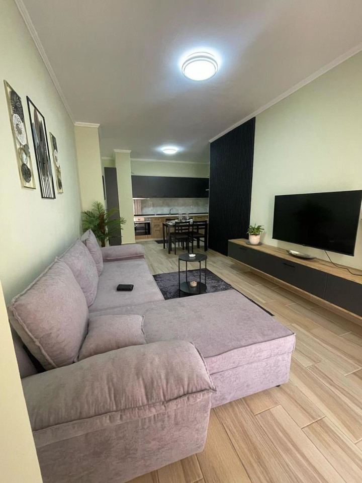 Paolos Apartment - Albania