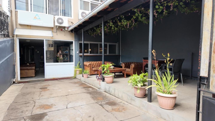 The Quiet Corner Guest House - Maputo