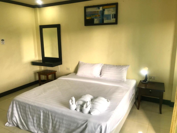 Parisia House - Khao Lak