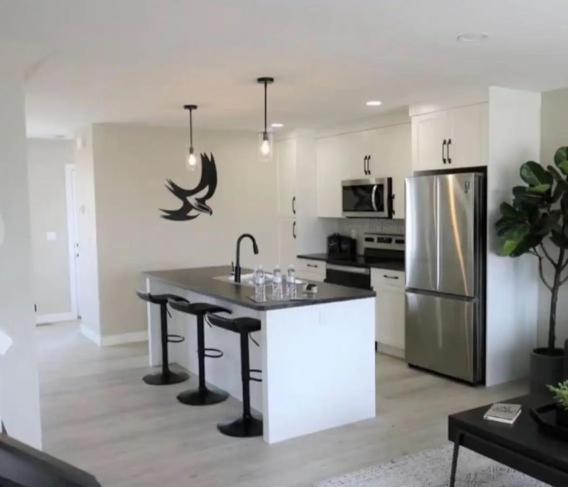 New Townhouse In Red Deer - Red Deer